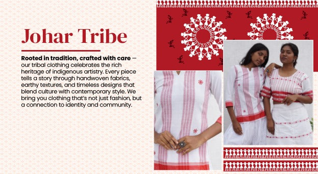 Johar Tribe